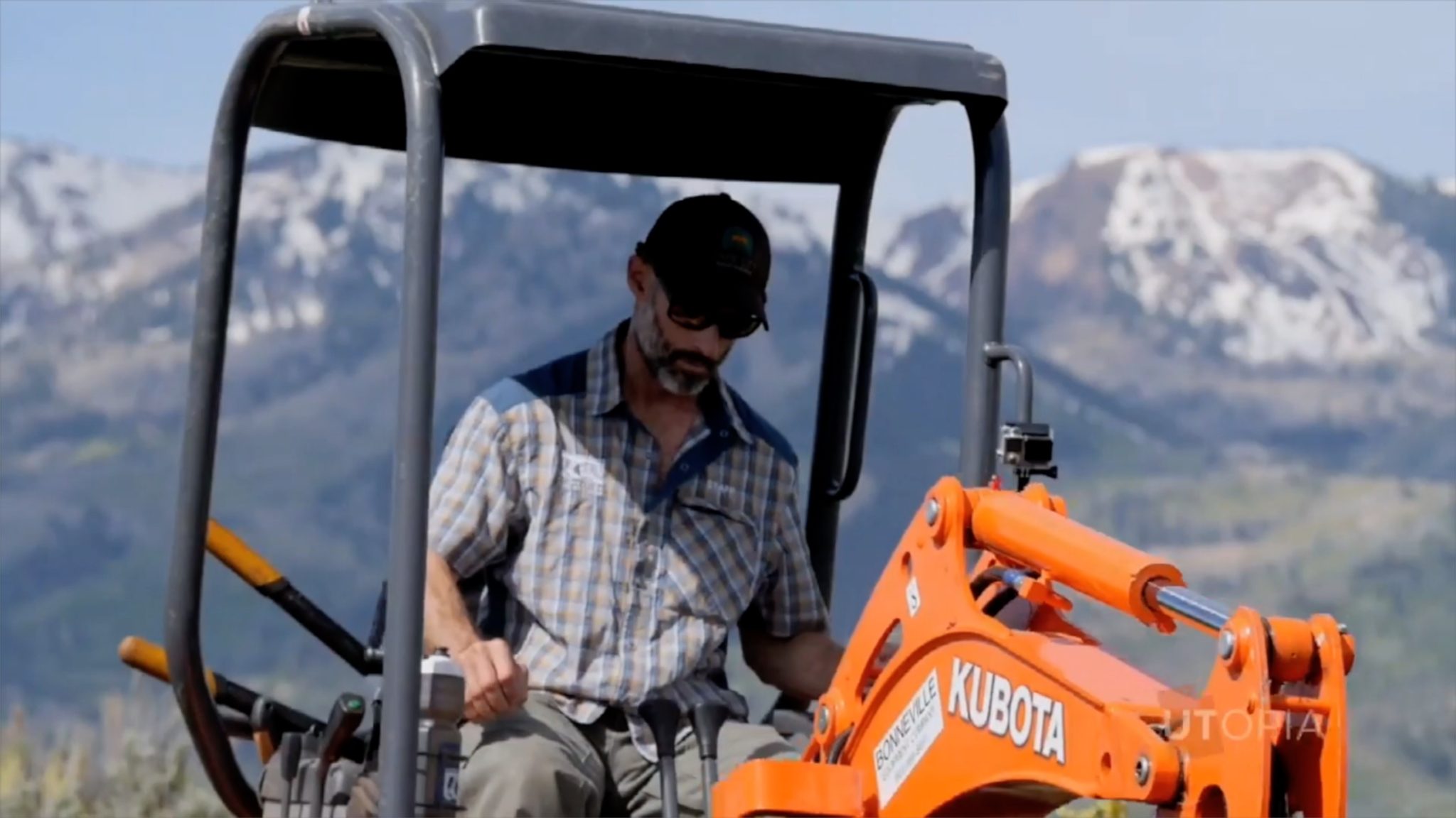Summer Trails Overview - Mountain Trails Foundation