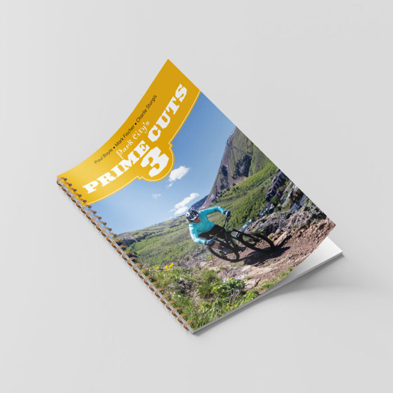 Summer Trails Overview - Mountain Trails Foundation